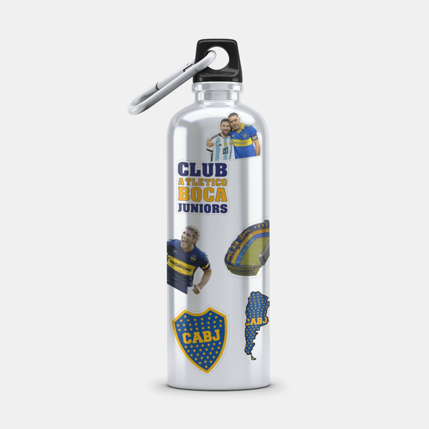 Stickers de Boca Juniors - ViniloStore.com